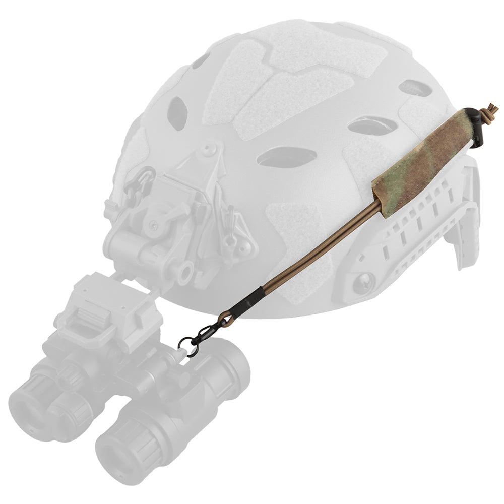 Next Gen NVG Bungees - Improved Safety & Style – Bifrost Gear